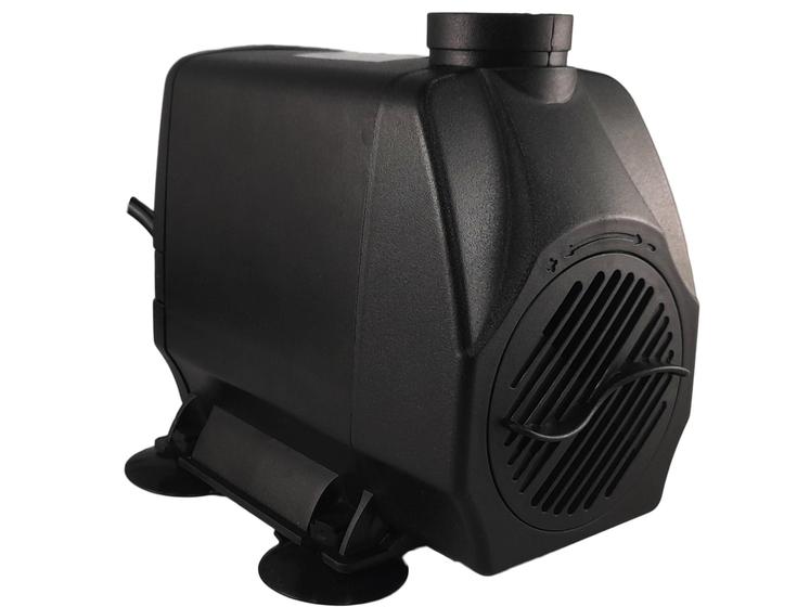 Bomba Submersa Aquário Fonte Lago Oceantech Xt 4000 220V - Ocean Tech - Bomba de Água para ...