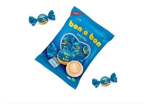 Bombom Beijinho Bon O Bon Arcor 750g - Bombom - Magazine Luiza