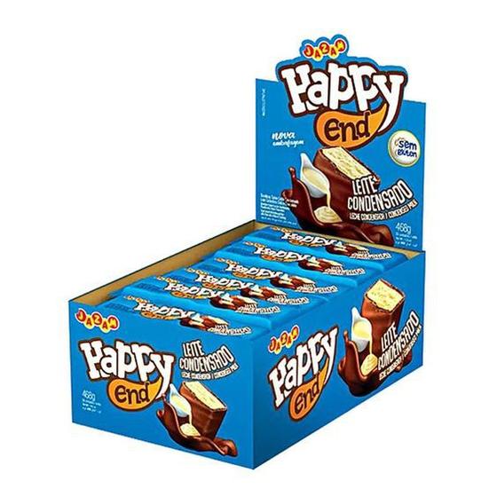 Bombom Recheio de Leite Condensado e Cobertura de Chocolate - Jazam - Bombom - Magazine Luiza