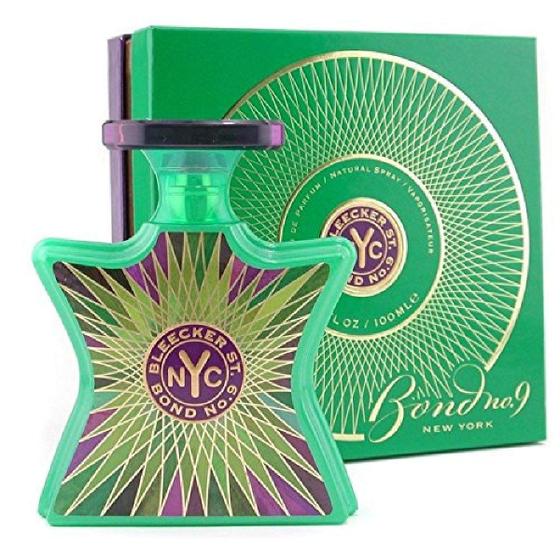 BOND No.9 NYC BLEECKER STREET EAU DE PARFUM 100ML - Perfume - Magazine ...
