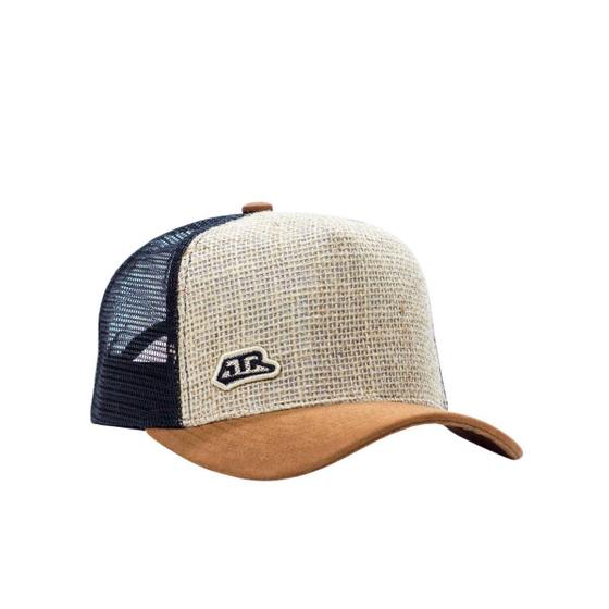 Boné Atr Sport Juta Com Aba Laranja - All-Terrain - Boné - Magazine Luiza