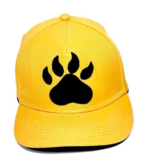 Bone aventureiros amarelo - Mede - Boné - Magazine Luiza