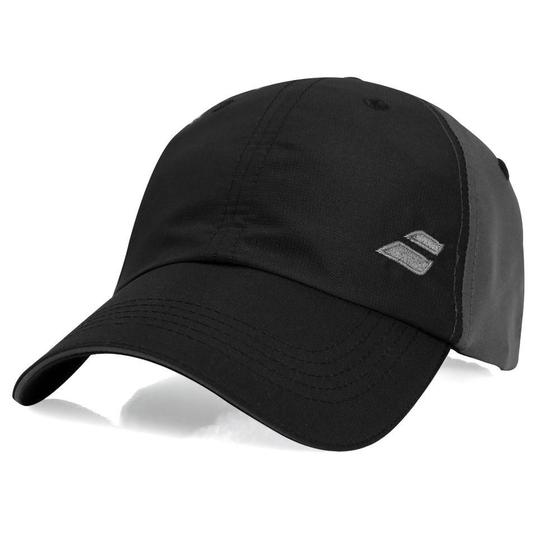 Boné Babolat Basic Logo Preto - Boné - Magazine Luiza