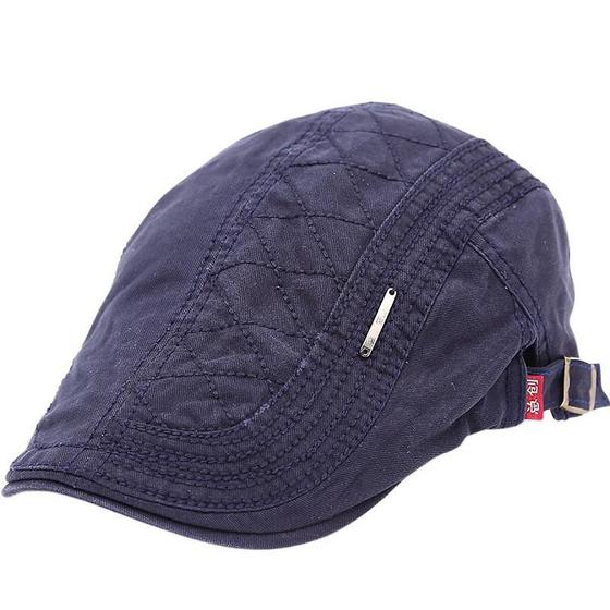 Bone Boina Masculina Slim Premium Nova Coleção - Mercado Masculino ...