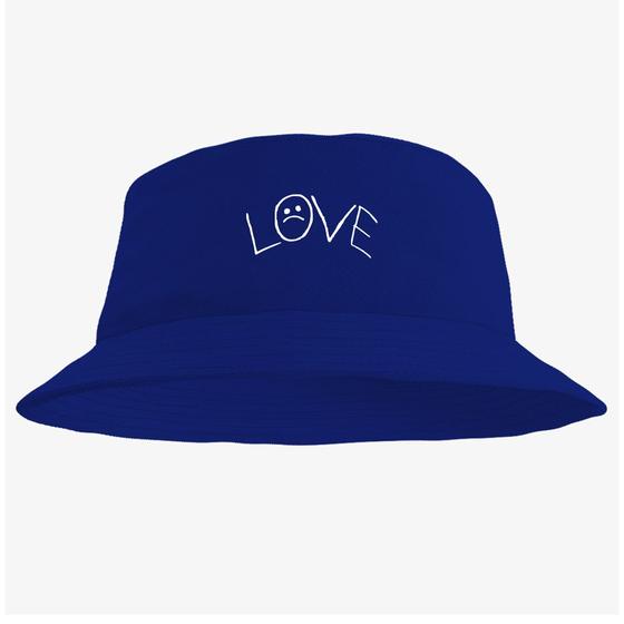 Boné Chapéu Bucket Hat Estampado Love - MP Moda Masculina - Chapéu ...