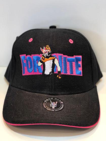 Bone fortnite - Forever Teen - Boné - Magazine Luiza