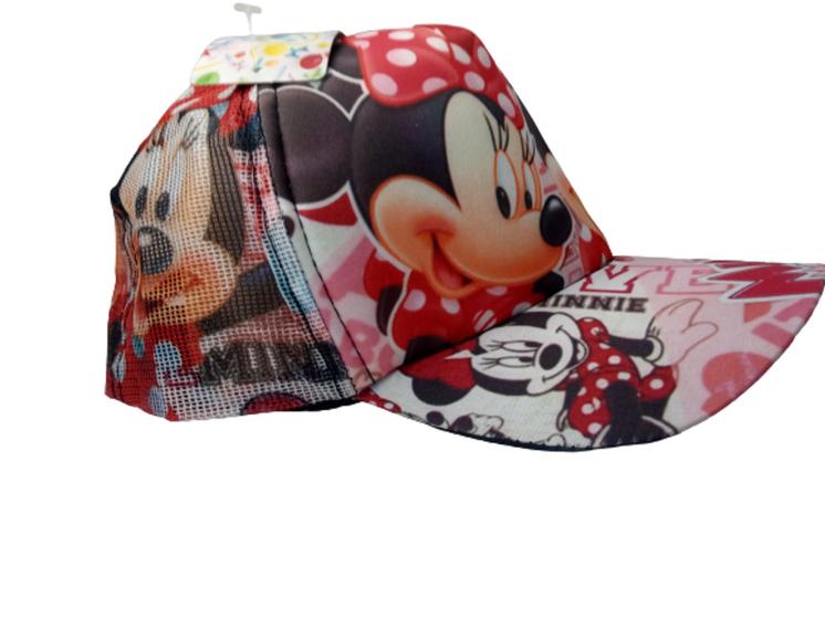 Bone infantil feminino Patrulha Canina e Minei Barbie. Perfeito para ...