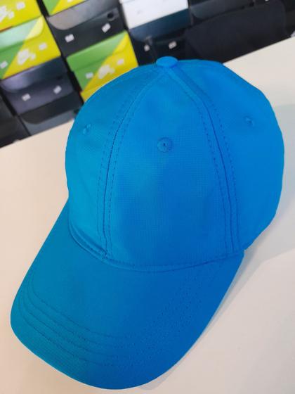 Boné liso azul claro - Daniel - Boné - Magazine Luiza