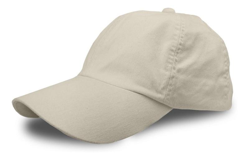 Boné Masculino Bone Feminino Aba Curva Liso Sarja Dad Hat Strapback Fitao - Slimbrasil - Boné ...
