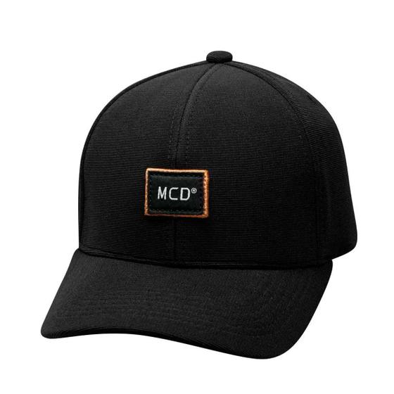 Boné mcd aba curva original fechado mcd preto - Boné Esportivo ...