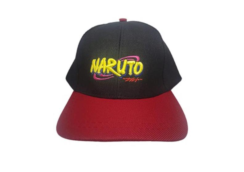 Bone naruto classico - Forever Teen - Boné - Magazine Luiza