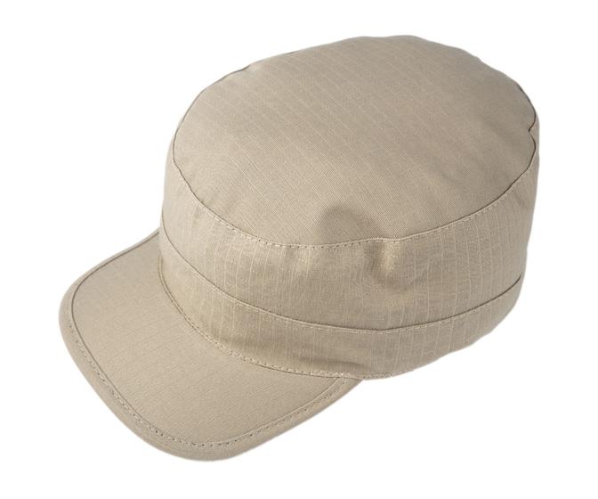 Boné Quepe Militar Liso Ripstop Lef's - Boné - Magazine Luiza
