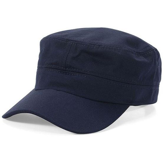 Bone Quepe Tipo Militar Liso Camping Tatica Cap Aba Curva - Vitrine ...