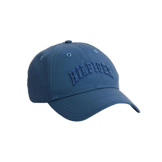 Boné tommy hilfiger masculino surplus original exclusivo ajustável aba ...