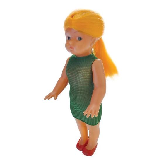 Boneca Angela Ares Plast 12 unidades - Bonecas - Magazine Luiza