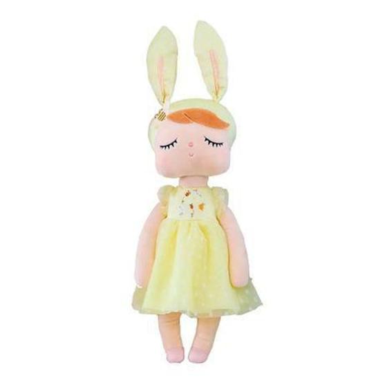 Boneca Angela - MeToo - Bonecas - Magazine Luiza