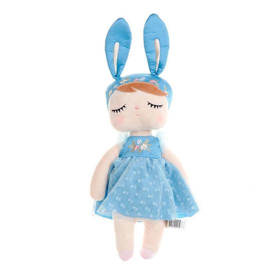 Boneca angela princess 33cm - metoo - METTO - Bonecas - Magazine Luiza