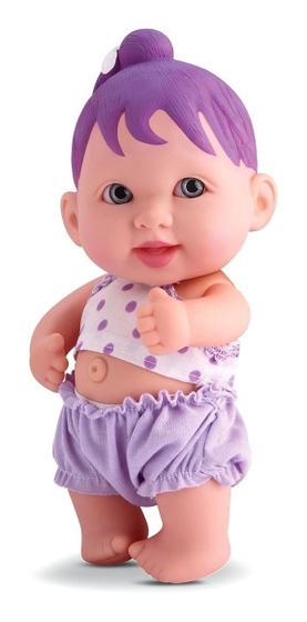 Boneca Babies New Collection Sabores - Bee Toys - Bonecas - Magazine Luiza