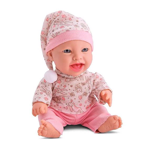 Boneca Baby Babilina Mini Soninho - 729 - Bambola - Bonecas - Magazine ...