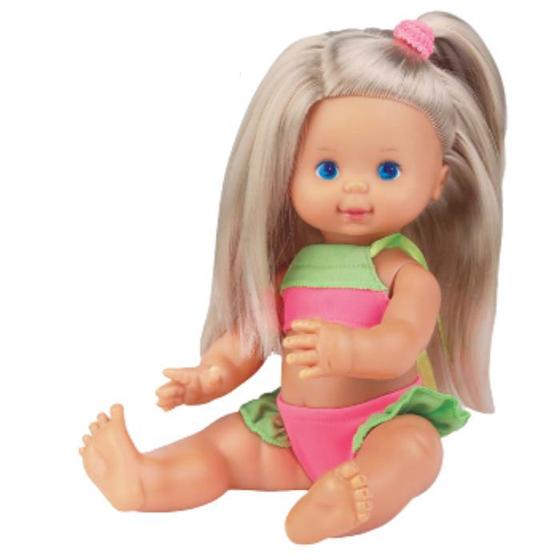 Boneca Baby Sol - Bronzeada no Sol - Estrela - Bonecas - Magazine Luiza