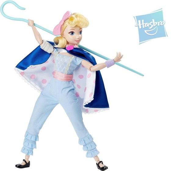 Boneca Bo Peep Betty Toy Story 4 Disney Pixar Mattel Licenciada ...