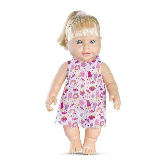 Boneca Cantando Com Riri Vinil Com Som 0002 Omg - Bonecas - Magazine Luiza