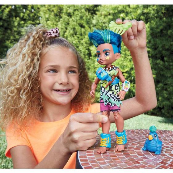 Boneca Cave CLUB Sortimento Boneca - Planeta Criança - Bonecas ...