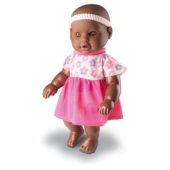 Boneca Coleção Sapekinhas estilo Bebê Bebezão - Milk Brinquedos ...