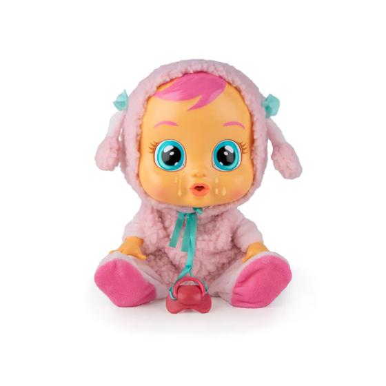 Boneca Cry Babies Multikids - Bonecas - Magazine Luiza