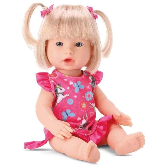 Boneca Diver Dolls Peniquinho - Diver Toys - Bonecas - Magazine Luiza