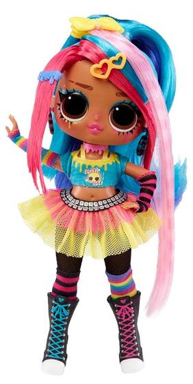 Boneca Emma Emo L.O.L Surprise Tweens - L.O.L. Surprise O.M.G - Bonecas ...