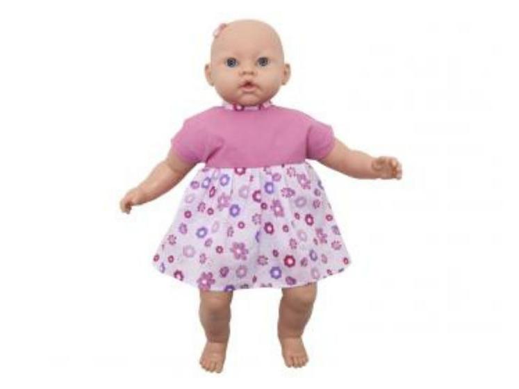 Boneca Gabi Super Toys - Bonecas - Magazine Luiza