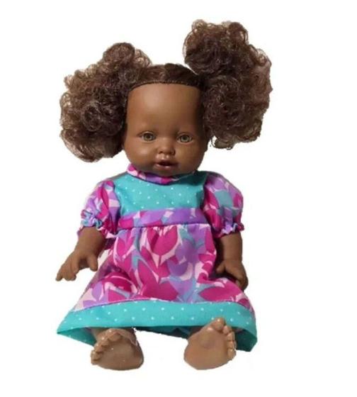 Boneca Gully Pop Frases - Nova Toys - Bonecas - Magazine Luiza