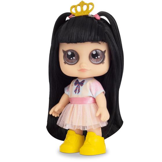 Boneca Jane personagem da caverna encantada SBT - Divertoys - Bonecas ...