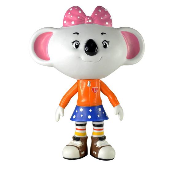 Boneca Lilica Ripilica De Vinil - Líder Brinquedos - Bonecas - Magazine ...