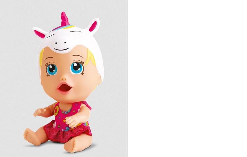 Boneca little dolls bichinhos - come e faz caquinha - Divertoys ...