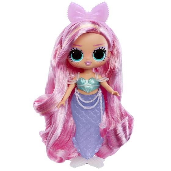 Boneca LOL Surprise Tweens Mermaid Lola Waves - Para Crianças a partir ...