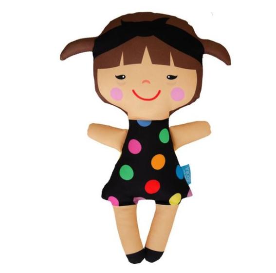 Boneca Luisa Sindrome De Down - Gente - Bonecas - Magazine Luiza