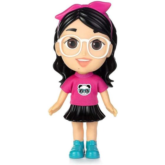 Boneca luluca 20cm - estrela - 9242 - Bonecas - Magazine Luiza