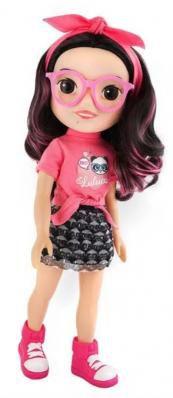 Boneca Luluca Youtuber com Som 30 cm Estrela - Bonecas - Magazine Luiza