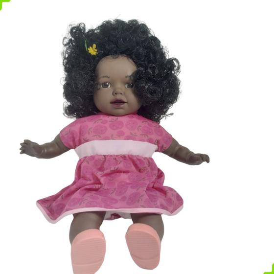 Boneca Maria Julia Coleção - Show Toys - Bonecas - Magazine Luiza