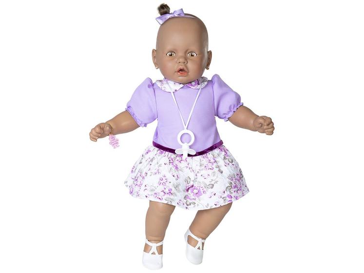 Boneca Meu Bebê - Estrela - Bonecas - Magazine Luiza