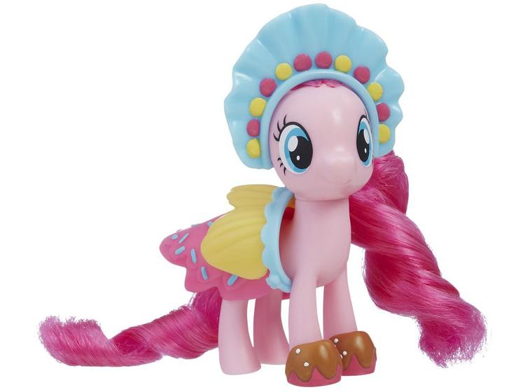 Boneca My Little Pony The Movie Pinkie Pie - Hasbro - Bonecas ...