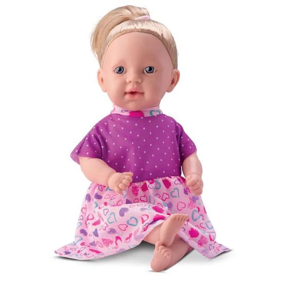 Boneca Olivia que Fala Frases - Bambola - Bonecas - Magazine Luiza