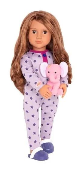 Boneca Our Generation 46Cm- Maria- Original Eua - Bonecas - Magazine Luiza