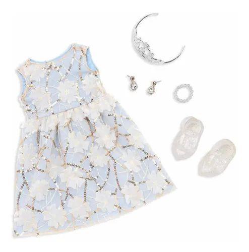 Boneca Our Generation Ellory - Bonecas - Magazine Luiza