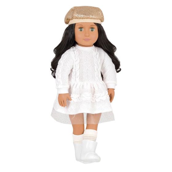 Boneca - Our Generation - Talita - Candide - Bonecas - Magazine Luiza