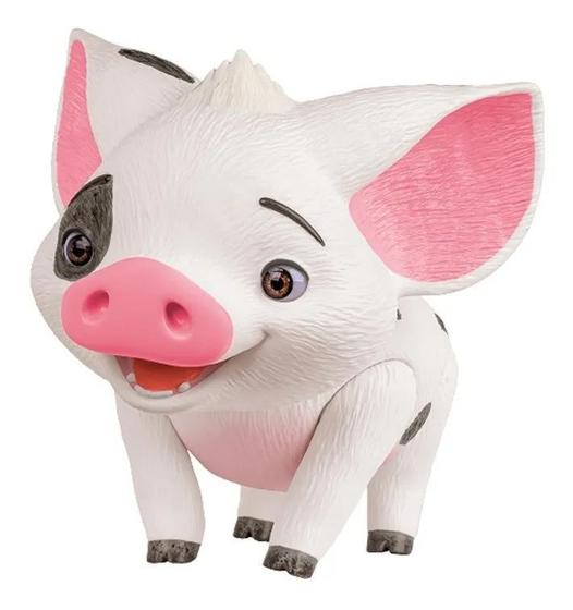 Boneca Porquinho Pua Baby Disney Original Cotiplás - Bonecas - Magazine ...