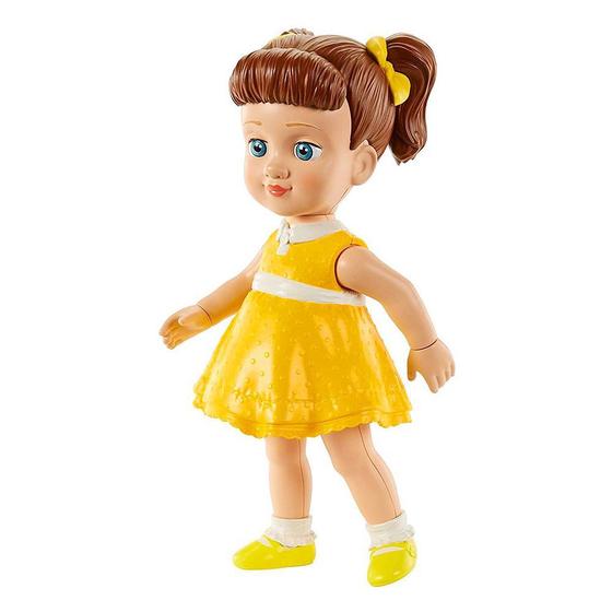 Boneca Toy Story 4 Articulada - Gabby Gabby - Mattel - Bonecas ...