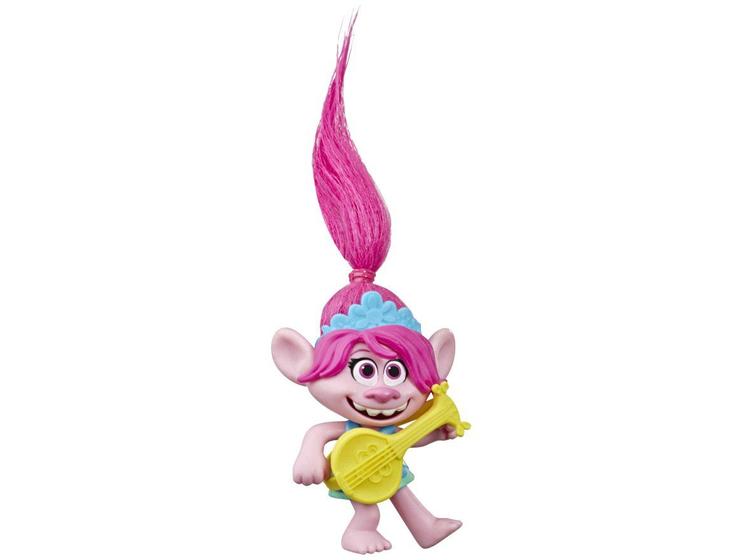 Boneca Trolls World Tour Hasbro - Bonecas - Magazine Luiza